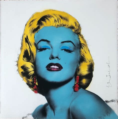 Mr Brainwash 1966 Marilyn Monroe Catawiki