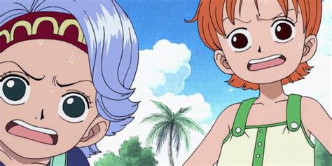 What Happened To Pell In One Piece