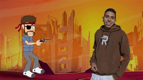 Essam Ahmed On Linkedin Moho 2d Animation Characterdesign Animator Rigging