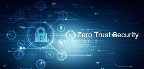 Zero Trust Network Segmentation Services In Philadelphia Technology Last Stop
