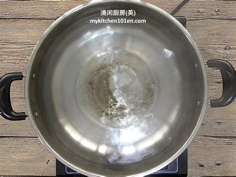 Soft Fluffy Dark Brown Sugar Ma Lai Koh With Yeast Mykitchen En Com