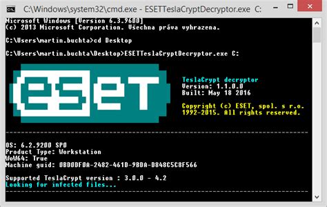 Cara Memperbaiki File Yang Terserang Virus Teslacrypt Gubuk Pintar