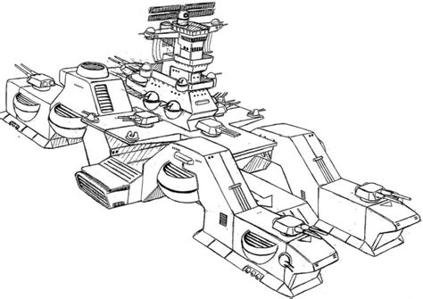 Emperor Remodel Class Mahq