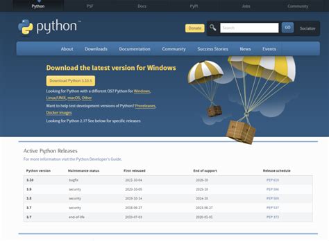 파이썬 Python 에디터 설치하기 Python Idle Vscode 네이버 블로그