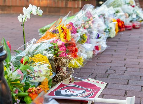 Fsu Shooting What We Know About Victims Status Suspect Class Schedule