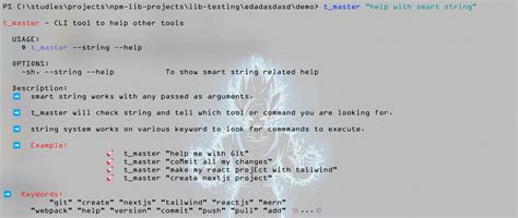 Template Master Devpost