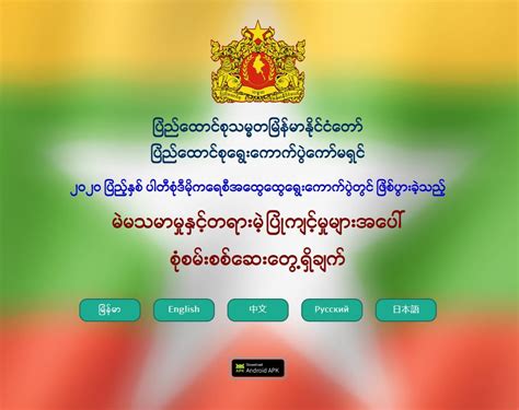 ၂၀၂၀ ပြည့်နှစ် အထွေထွေရွေးကောက်ပွဲတွင် စိစစ်တွေ့ရှိရသည့် “မဲမသမာမှုနှင့် တရားမဲ့ပြုကျင့်မှုများ