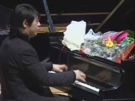 Lang Lang Master Class Part 14 Youtube
