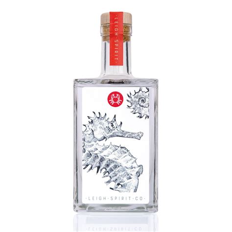 Small Batch Rum Old Leigh White Rum By Leigh Spirit Co