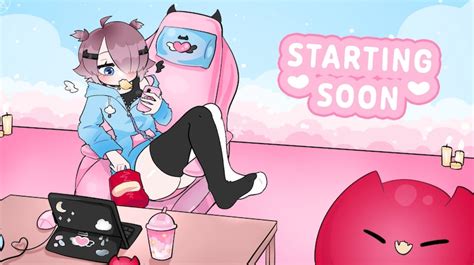 Custom Character Animation Etsy