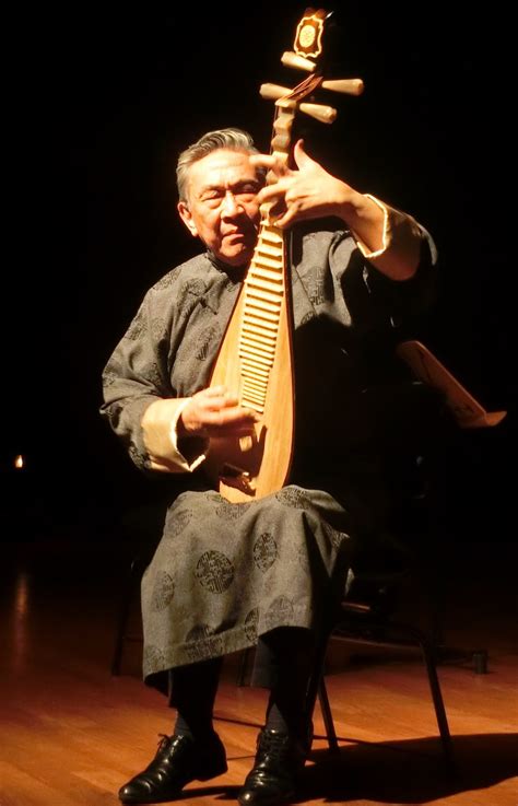 Pianomania Ding Yi Chinese Chamber Music Festival Ding Yi Music Company Et Al Review