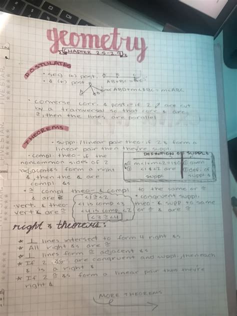 Form 2 Mathematics Notes Coraturivera
