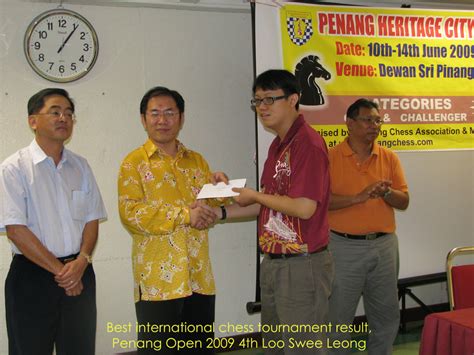 Chess Coaches In Penangmalaysia Mind Chess Academy Building Great