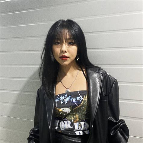 K Pop Wheein De Mamamoo No Renovó Contrato Con Agencia Y Ahora Qué