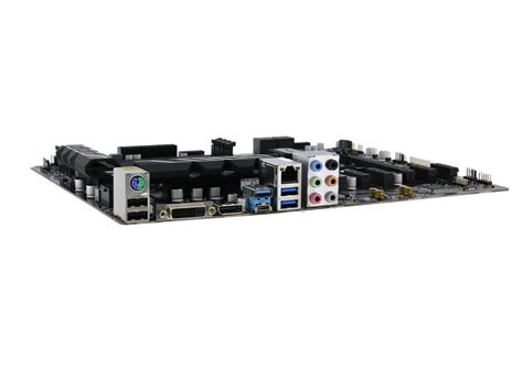 MSI PRO B360-A PRO LGA 1151 ATX Intel Motherboard - Newegg.com