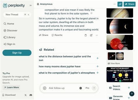 Perplexity AI Tools For Academic Research KausalFlow