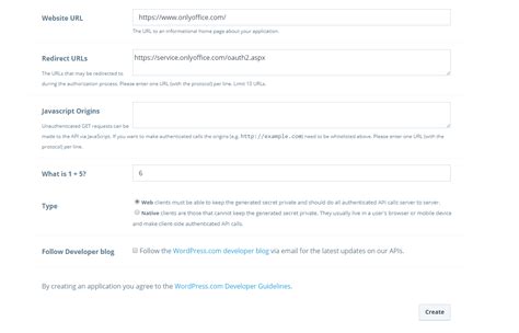How To Integrate Onlyoffice 96 With Wordpress