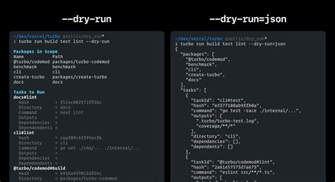 Turborepo 1 2 Turborepo