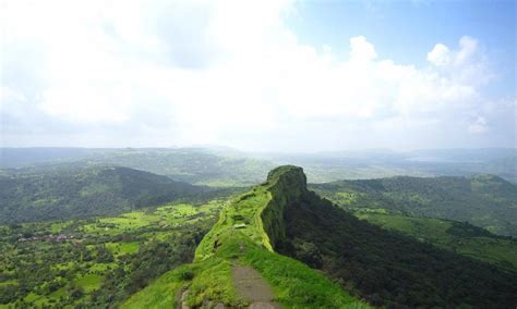 Lohagad Fort Trek 2026 One Day Monsoon Lohagad Trek