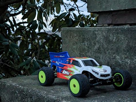 Mini T R Rccars