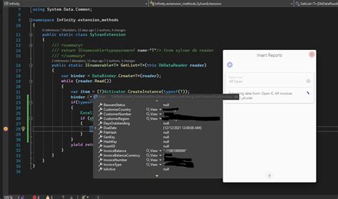 Forced Int32 · Issue 32 · Markpflugsylvandataexcel · Github