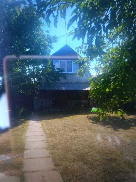 Сдам 2 х этажный домик в Подгородном 16 000 грн Довгострокова оренда будинків Підгородне на Olx