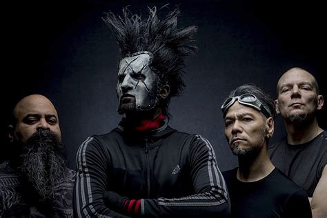 Static X Release The Trailer Of First Ever Official Documentary Evil Disco