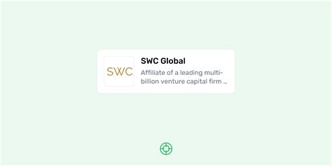 Swc Global Portfolio Investments And Acquisitions Cypherhunter