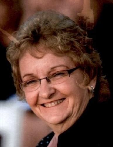 Patricia Allen Obituary Death Notice And Service Information
