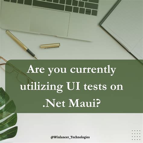 Ashwini Bokade On Linkedin Appium Espresso Xcuitest Xamarin Maui Applications Tools Appium…