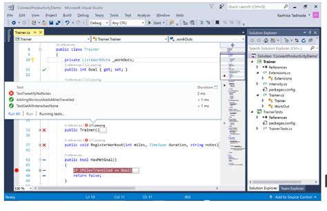 Microsoft Launches Visual Studio With New Features Adit Microsys Blog