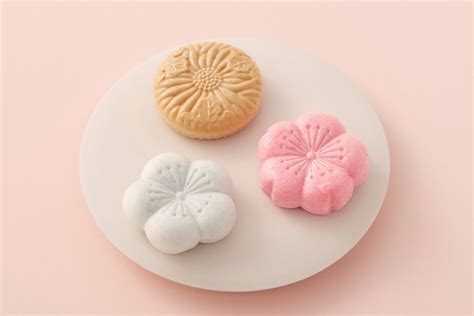 和菓子をよく知るためのヒント さまざまな種類の分類法 朝日新聞デジタルマガジン＆[and]