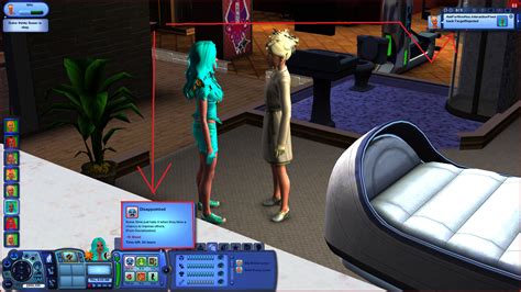 I Am Constantly Rejected The Sims 3 Technical Support Loverslab