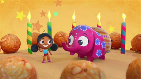 Deepa And Anoop Netflix Announces Season 2 Premiere Date With New Trailer Video