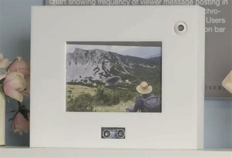 Can Remote Co Presence Keep Distant Human Connections Alive Arduino Blog