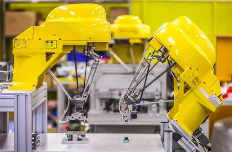 Fanuc Robot Range Overview See Our Range Of Robots