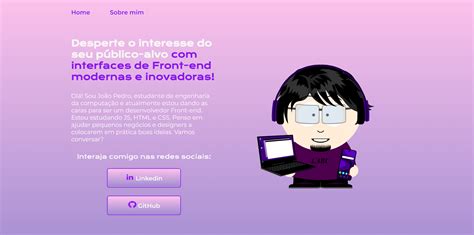 Projeto Projeto Final Do Curso Html E Css Trabalhando Com