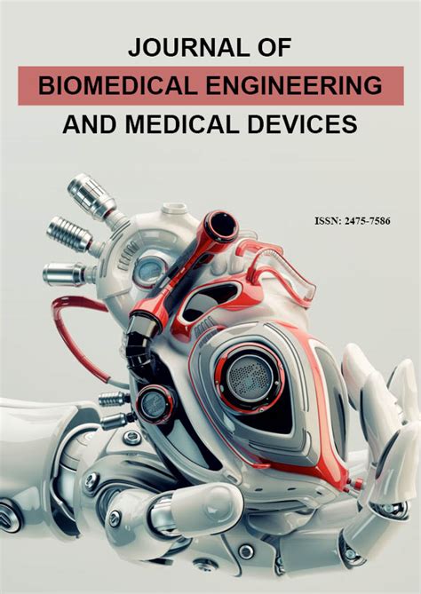 Engineering Health Applications Of Bionics In Biomedical St 109917