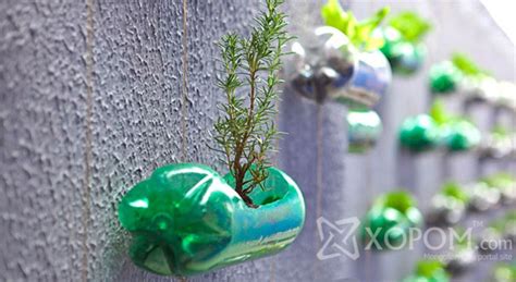 Хуванцар савыг бүтээлчээр ашиглаж болох 23 санаа