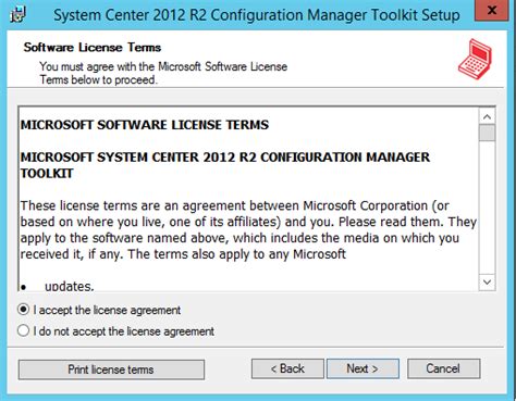 System Center 2012 R2 Configuration Manager Toolkit Sccm