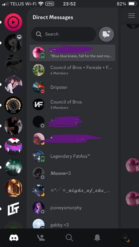 New Hybrid Layout R Discordapp