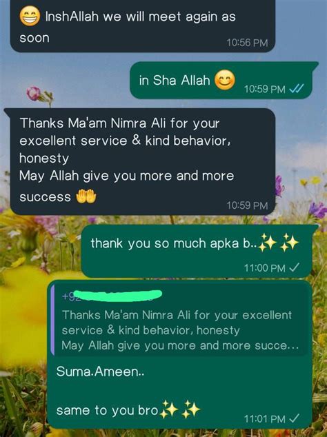 Nimra Riaz 💥 Off Page Seo Expert On Linkedin Happy Client