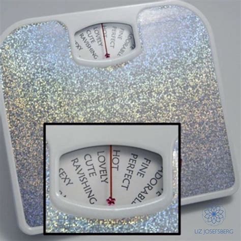 This Is For Everyone Who Is Still Ruled By The Scale Whatever Number It Shows Does Not