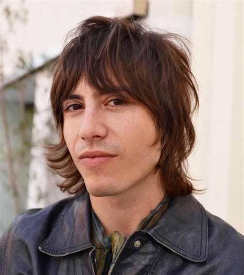 27 Wolf Cut Hairstyles For Men That Look Cool In 2023