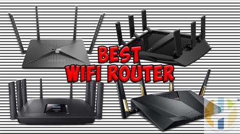 Best Wifi Router For Your Home To Avoid Buffering Husham Com