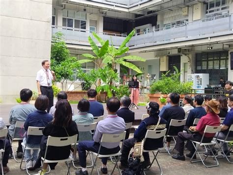 高師大美術系三十周年慶 活動精彩多元 以豐碩的展演回應時代