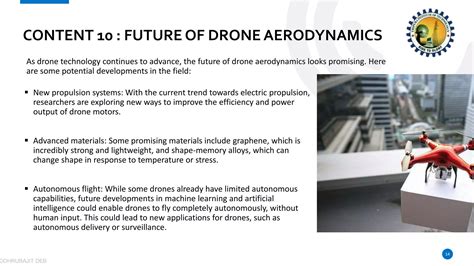 Drone Aerodynamicspptx