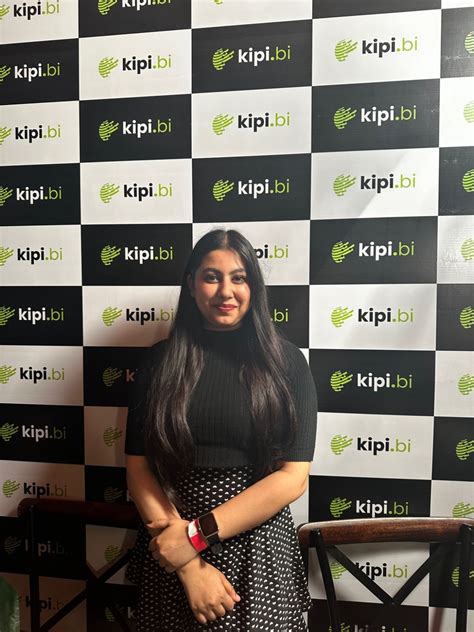 Ayushi Rawat On Linkedin Every Quarter At Kipi Bi We Gather Together Under One Roof To Celebrate…