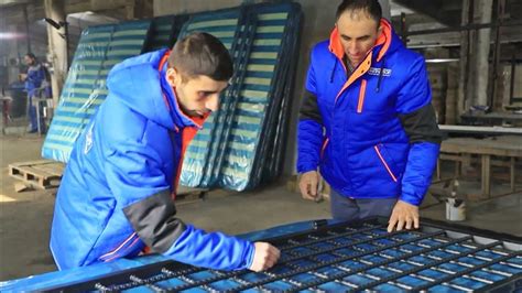 Metalproff «Տարվա հանրային ծառայող և տարվա ապրանքանիշ 2023 Youtube