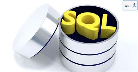 Mysql Masterclass ~ Skill Up